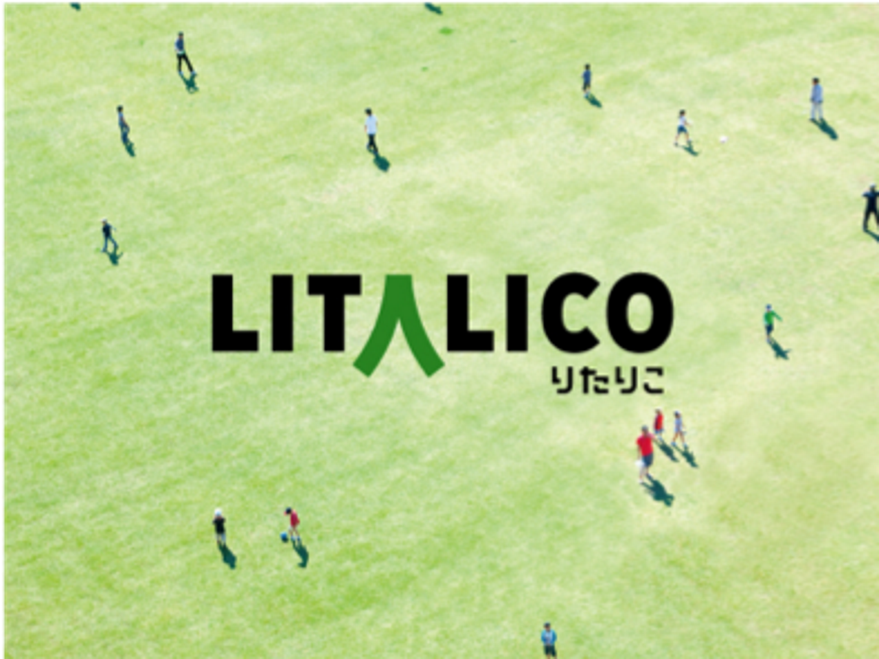 株式会社LITALICO | フィールドセールス | IT/Web業界の求人・中途採用情報に強い転職サイトGreen(グリーン)