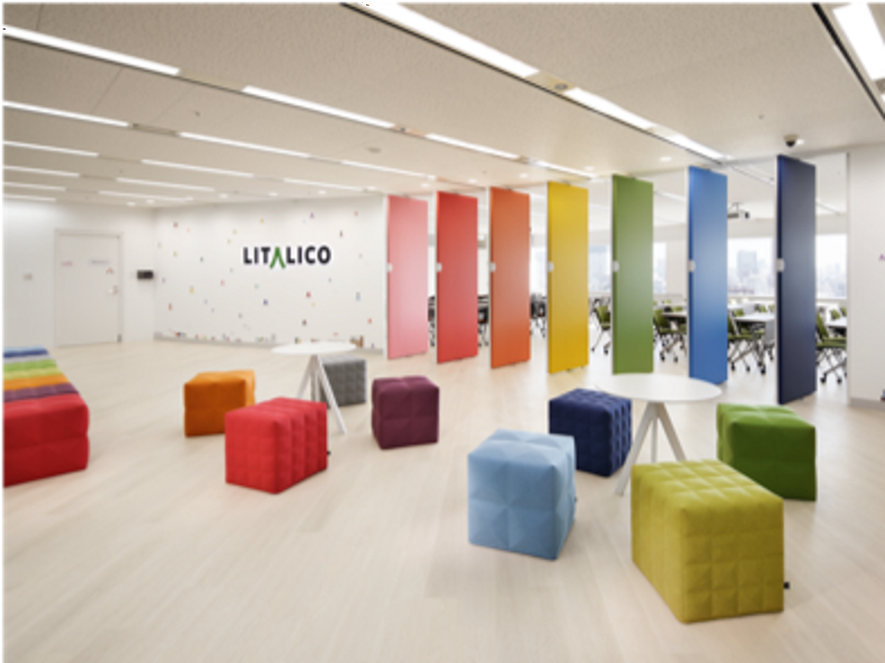 株式会社LITALICO | 人事労務担当 | IT/Web業界の求人・中途採用情報に強い転職サイトGreen(グリーン)