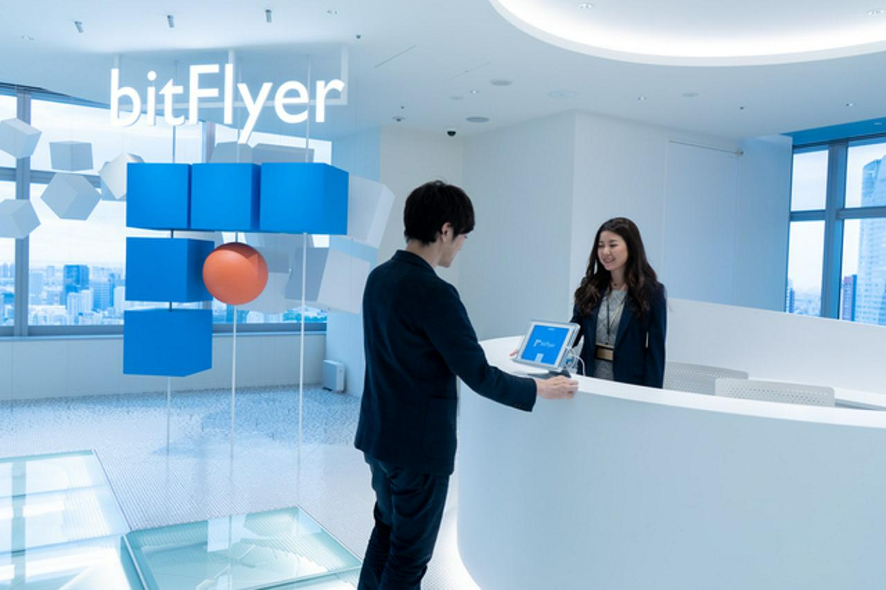 株式会社bitFlyer | QAエンジニア | IT/Web業界の求人・中途採用情報に強い転職サイトGreen(グリーン)