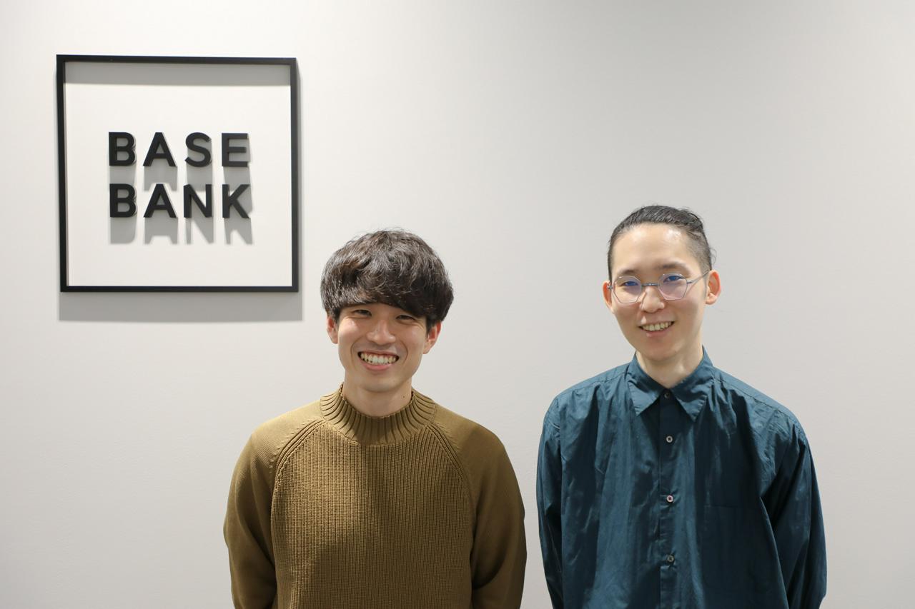 BASE株式会社 | B-6.金融サービス（BASE BANKチーム）_事業企画/戦略企画 ※マネージャー候補 | IT/Web業界の求人 ...