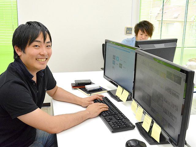 株式会社 CM Funの中途採用/求人 | 転職サイトGreen(グリーン)