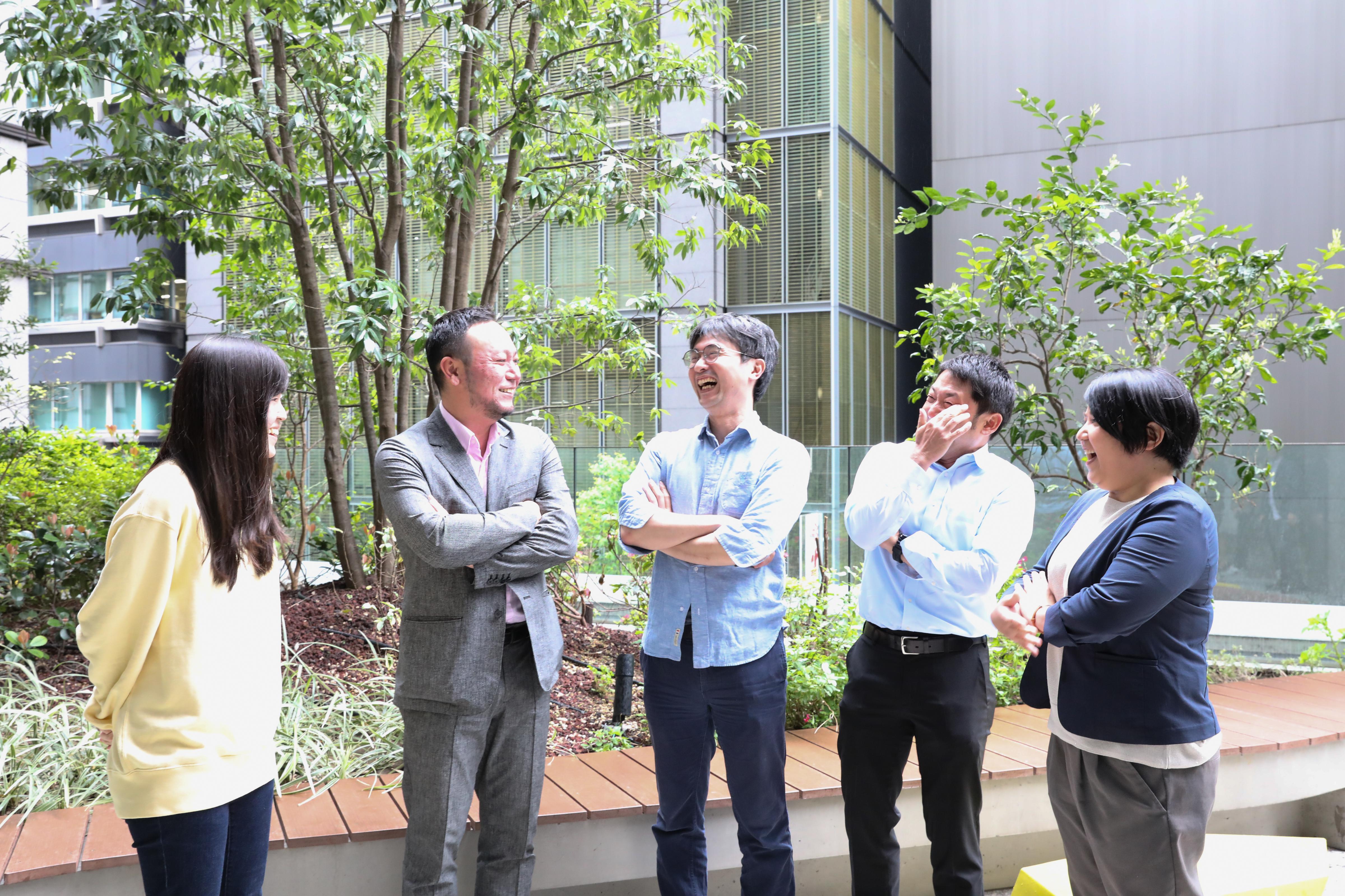 株式会社Skillnote | QAエンジニア | IT/Web業界の求人・中途採用情報に強い転職サイトGreen(グリーン)