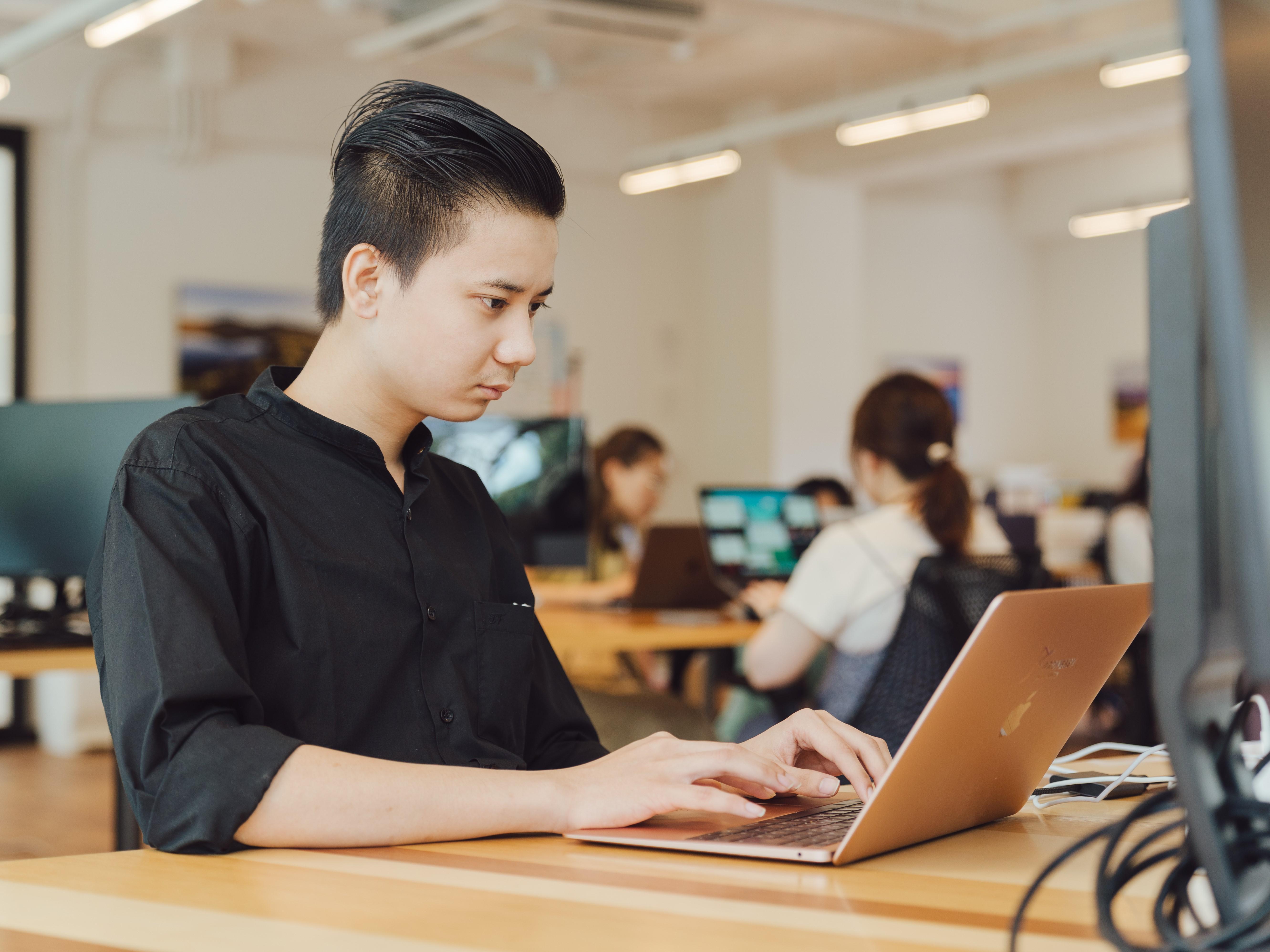 株式会社 PROFESSY | PM／テクニカルディレクター | IT/Web業界の求人・中途採用情報に強い転職サイトGreen(グリーン)