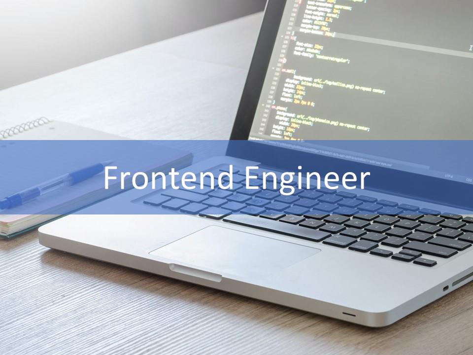 株式会社Splink | フロントエンドエンジニア | IT/Web業界の求人・中途採用情報に強い転職サイトGreen(グリーン)