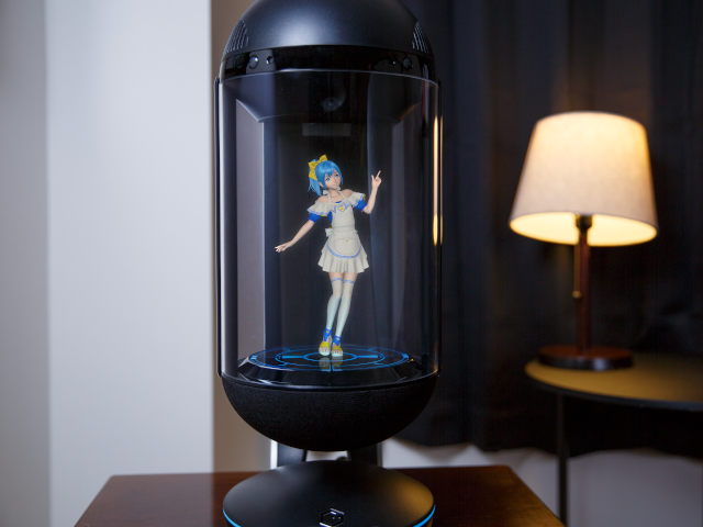 Gatebox 株式会社 | Webディレクター | IT/Web業界の求人・中途採用情報に強い転職サイトGreen(グリーン)