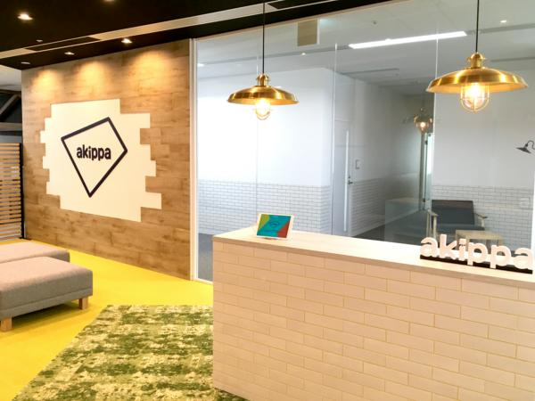 akippa 株式会社の口コミ(社員の声)・評判 | IT/Web業界の求人・中途採用情報に強い転職サイトGreen(グリーン)