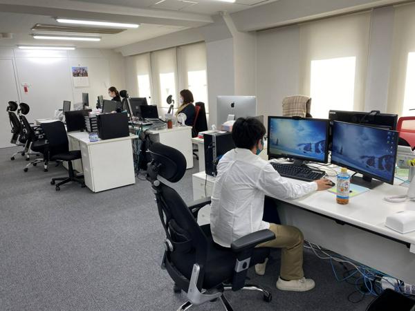 株式会社 Hiro Japanの口コミ(社員の声)・評判 | IT/Web業界の求人・中途採用情報に強い転職サイトGreen(グリーン)