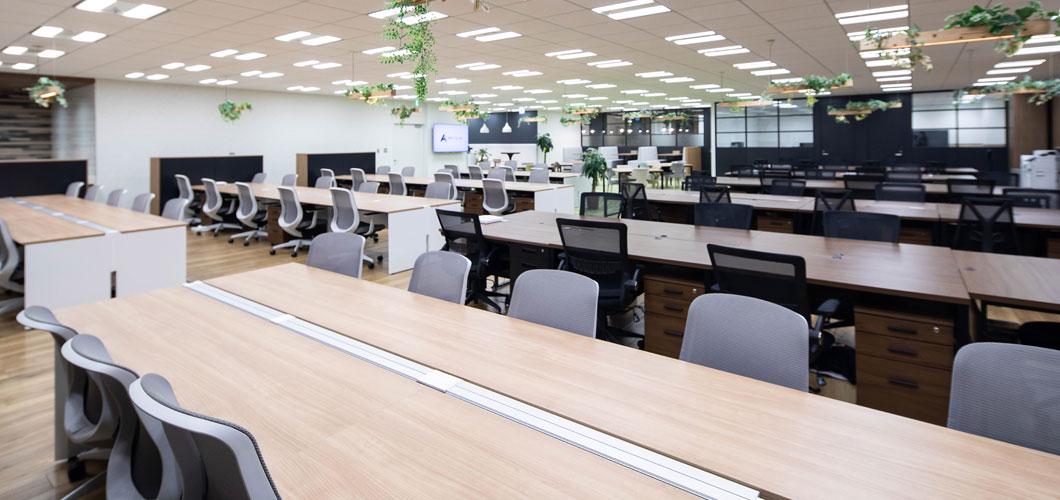 株式会社AViCの中途採用/求人 | 転職サイトGreen(グリーン)