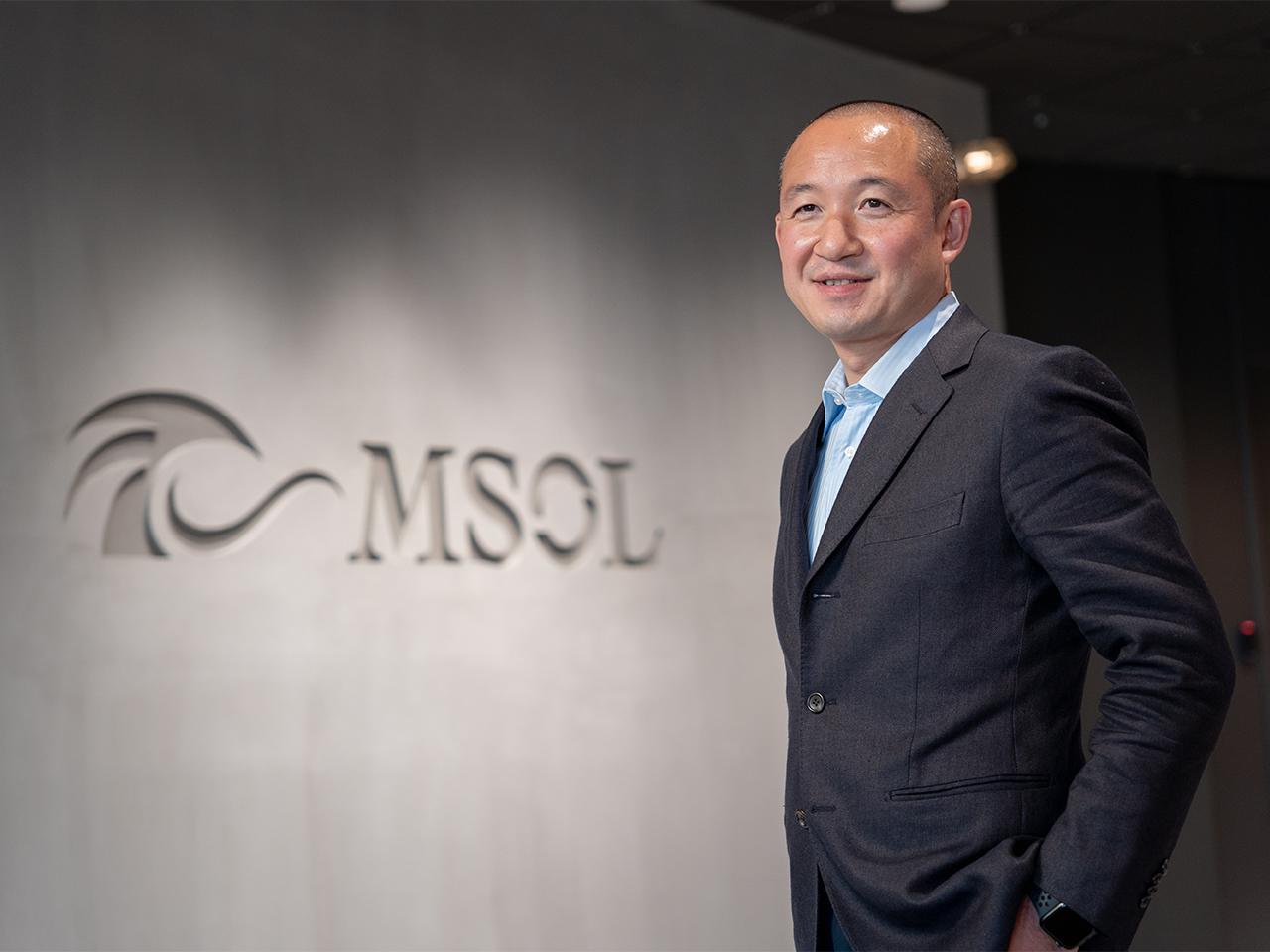 株式会社マネジメントソリューションズ | インタビュー | 転職サイトGreen(グリーン)