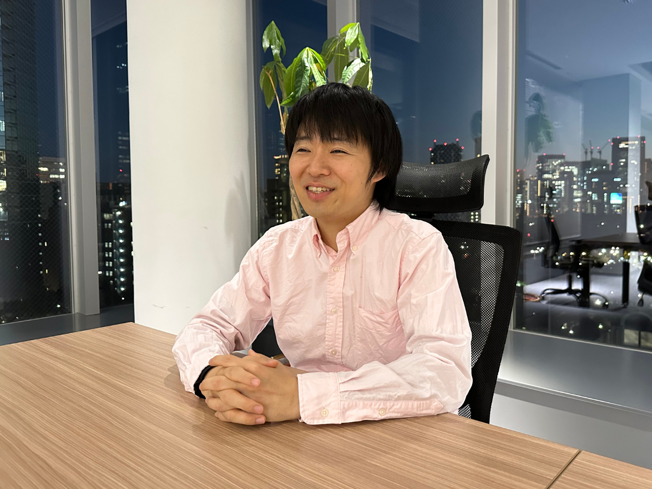 株式会社Fact Baseの中途採用/求人 | 転職サイトGreen(グリーン)