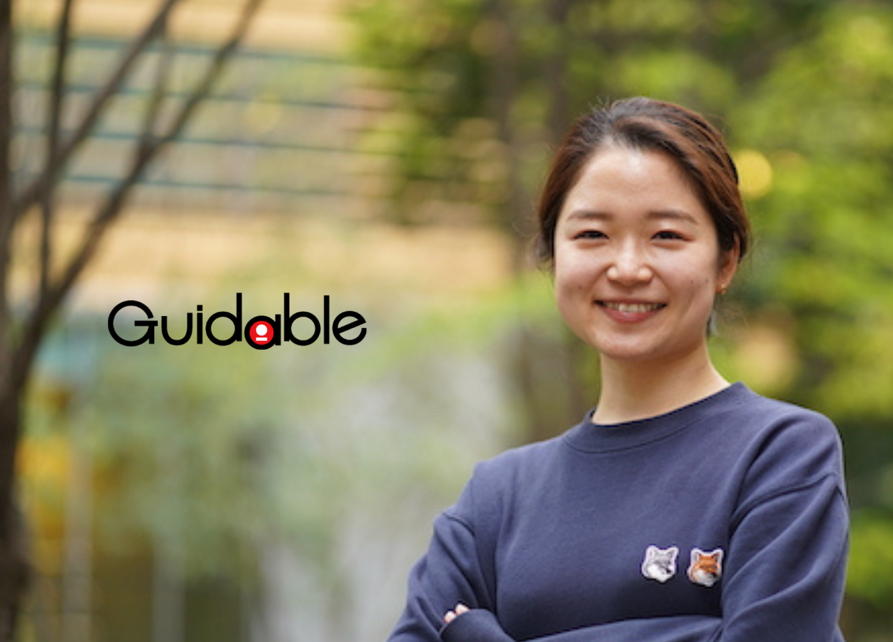 Guidable株式会社 | 人事・採用担当 | IT/Web業界の求人・中途採用情報に強い転職サイトGreen(グリーン)