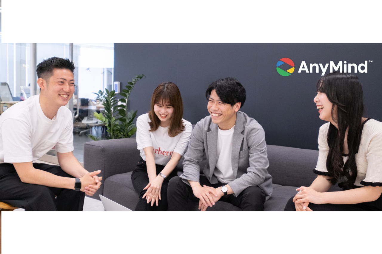 AnyMind Group | PG/Web_BD(新規事業) | IT/Web業界の求人・中途採用情報に強い転職サイトGreen(グリーン)