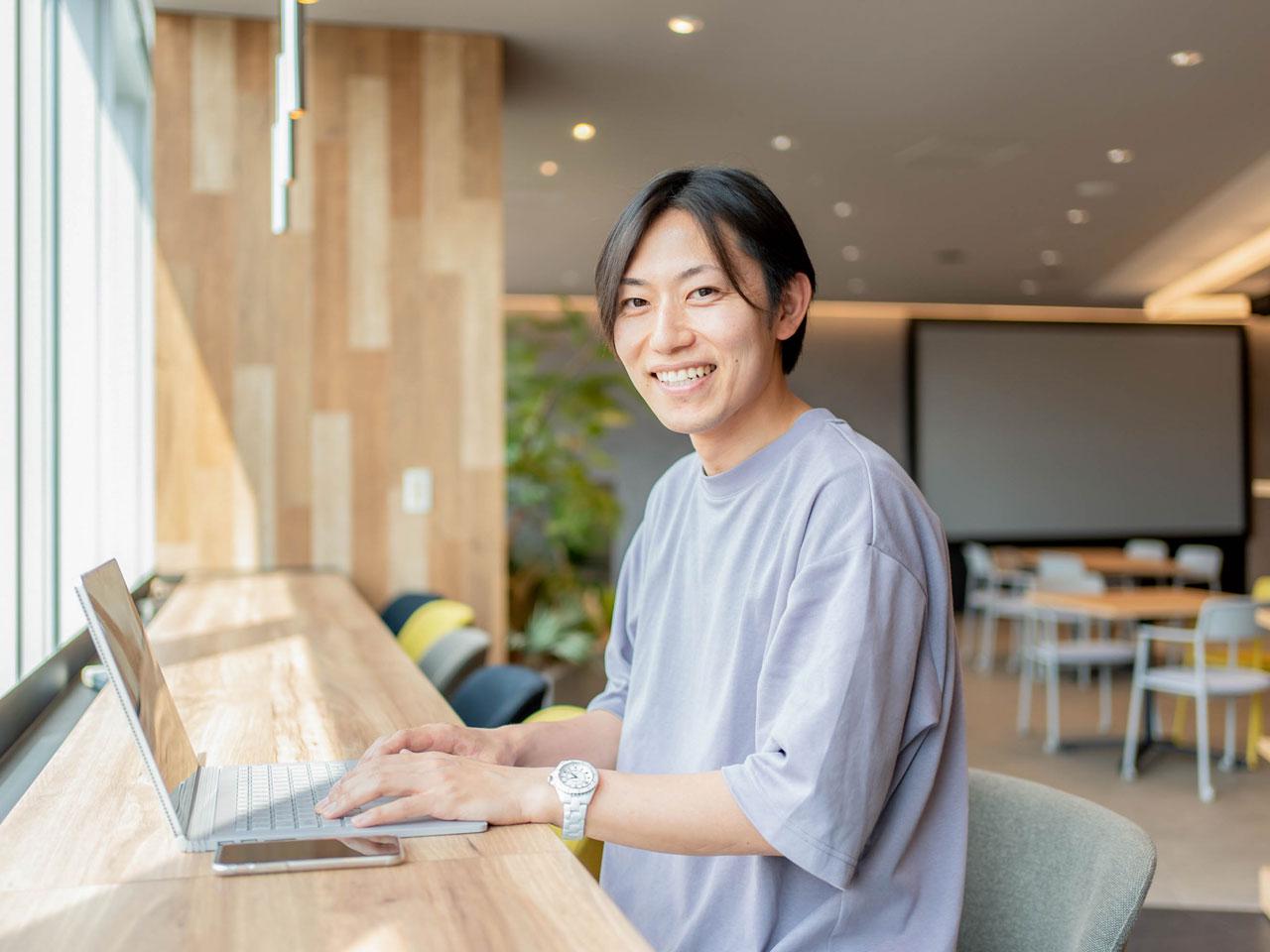 東電設計株式会社 | PR | 転職サイトGreen(グリーン)