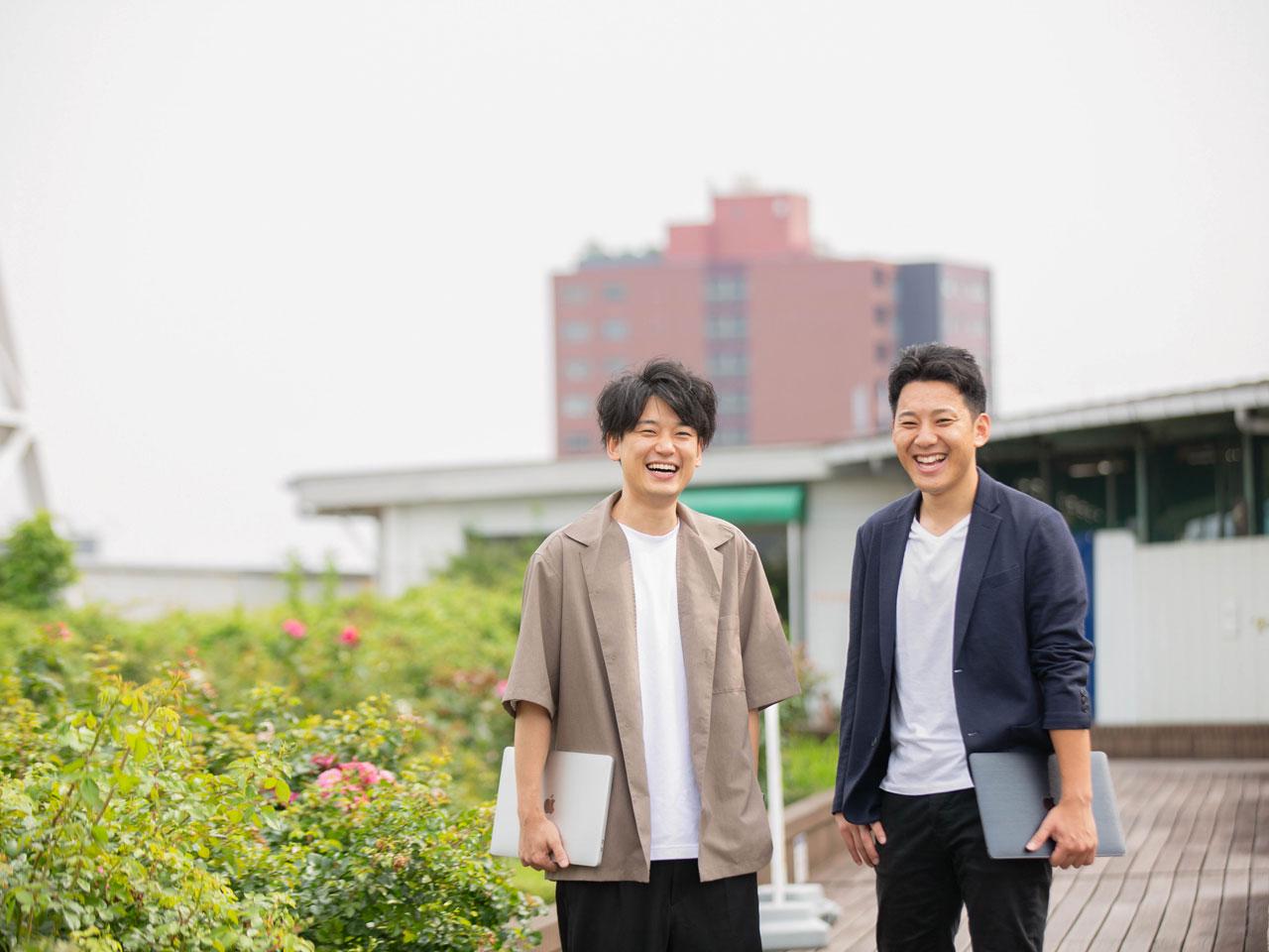 株式会社ERAKE | 【マーケティング】創業メンバーとして参画！ | IT/Web業界の求人・中途採用情報に強い転職サイトGreen(グリーン)