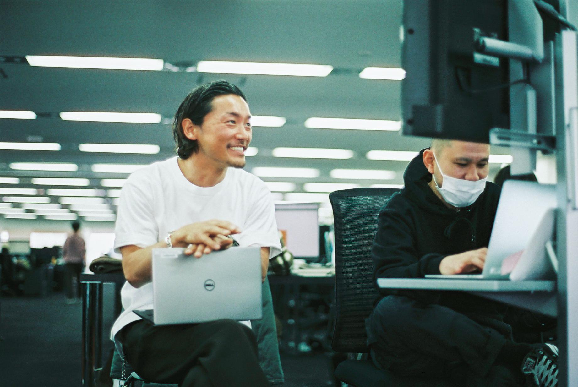 株式会社ZOZO | 【BS開発本部】WEAR by ZOZO SRE | IT/Web業界の求人・中途採用情報に強い転職サイトGreen(グリーン)