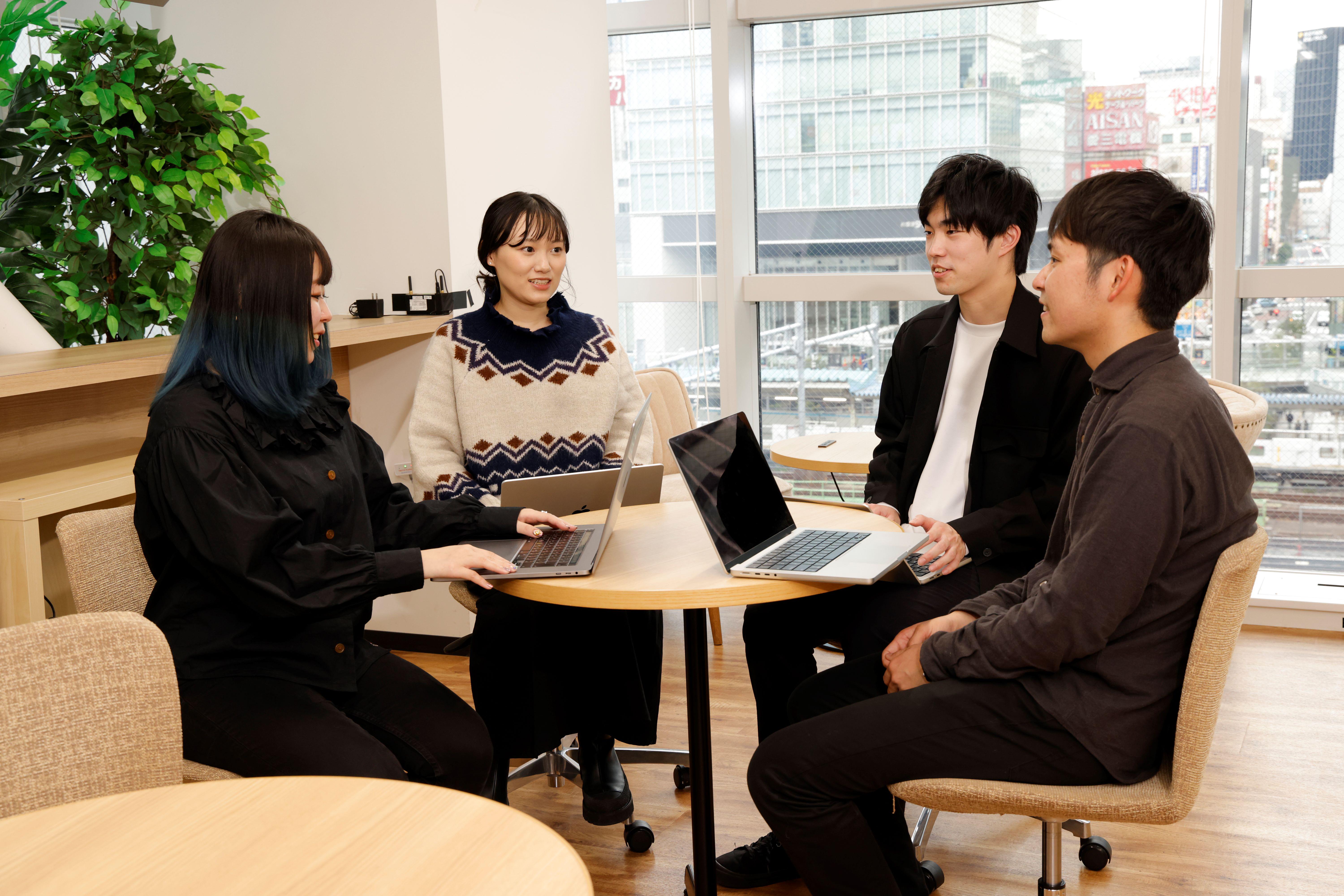 株式会社ACCESS | IoTサービス開発 フロントエンドエンジニア【リモートOK／裁量労働制】 | IT/Web業界の求人・中途採用情報に ...