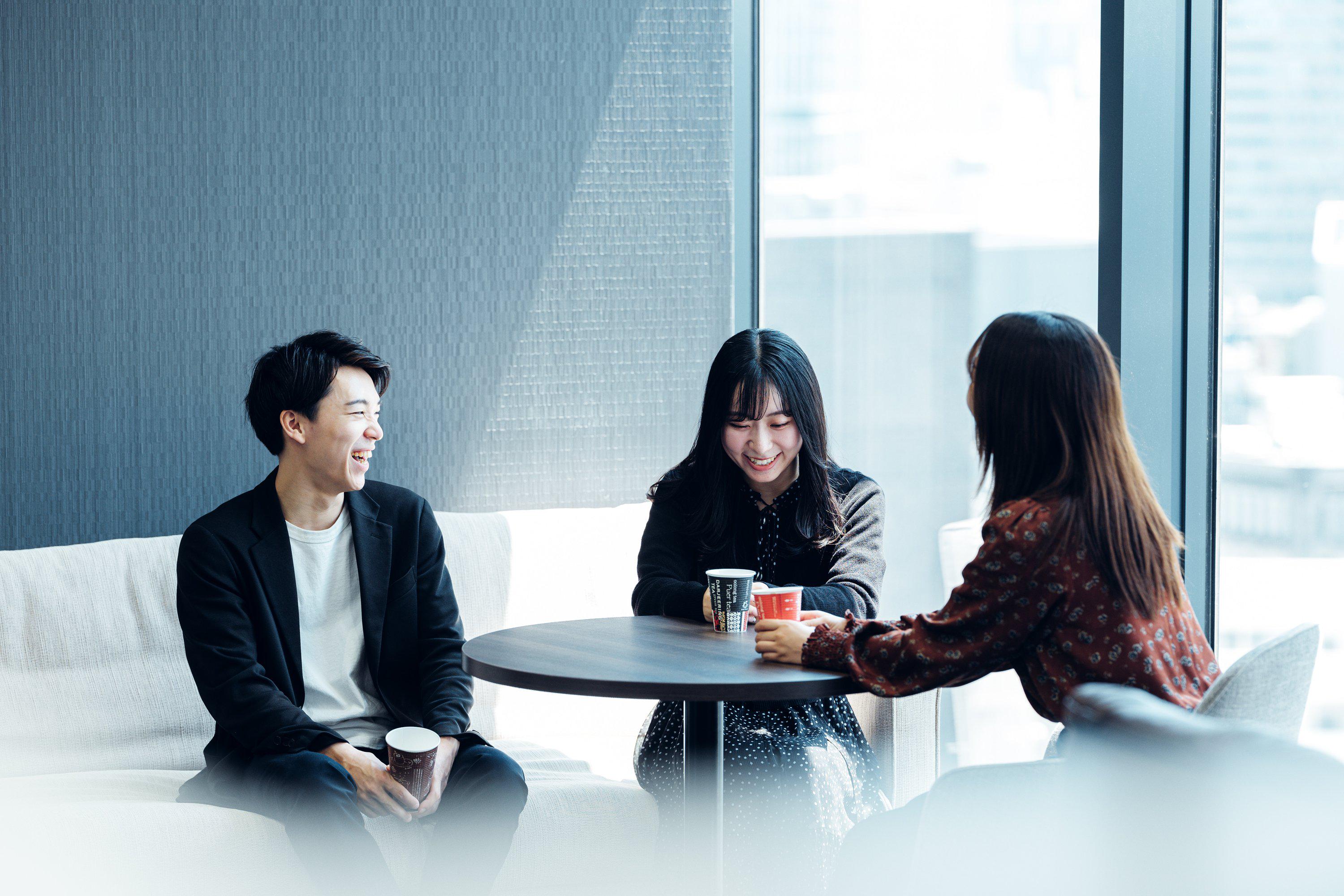 株式会社カナリー | 法人営業（セールスマネージャー候補） | IT/Web業界の求人・中途採用情報に強い転職サイトGreen(グリーン)