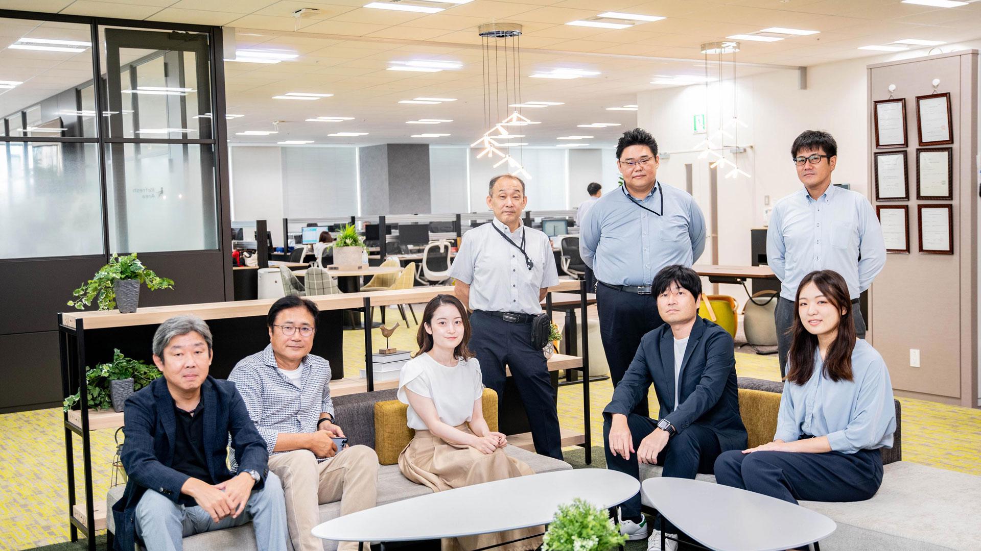 株式会社Asueの中途採用/求人 | 転職サイトGreen(グリーン)