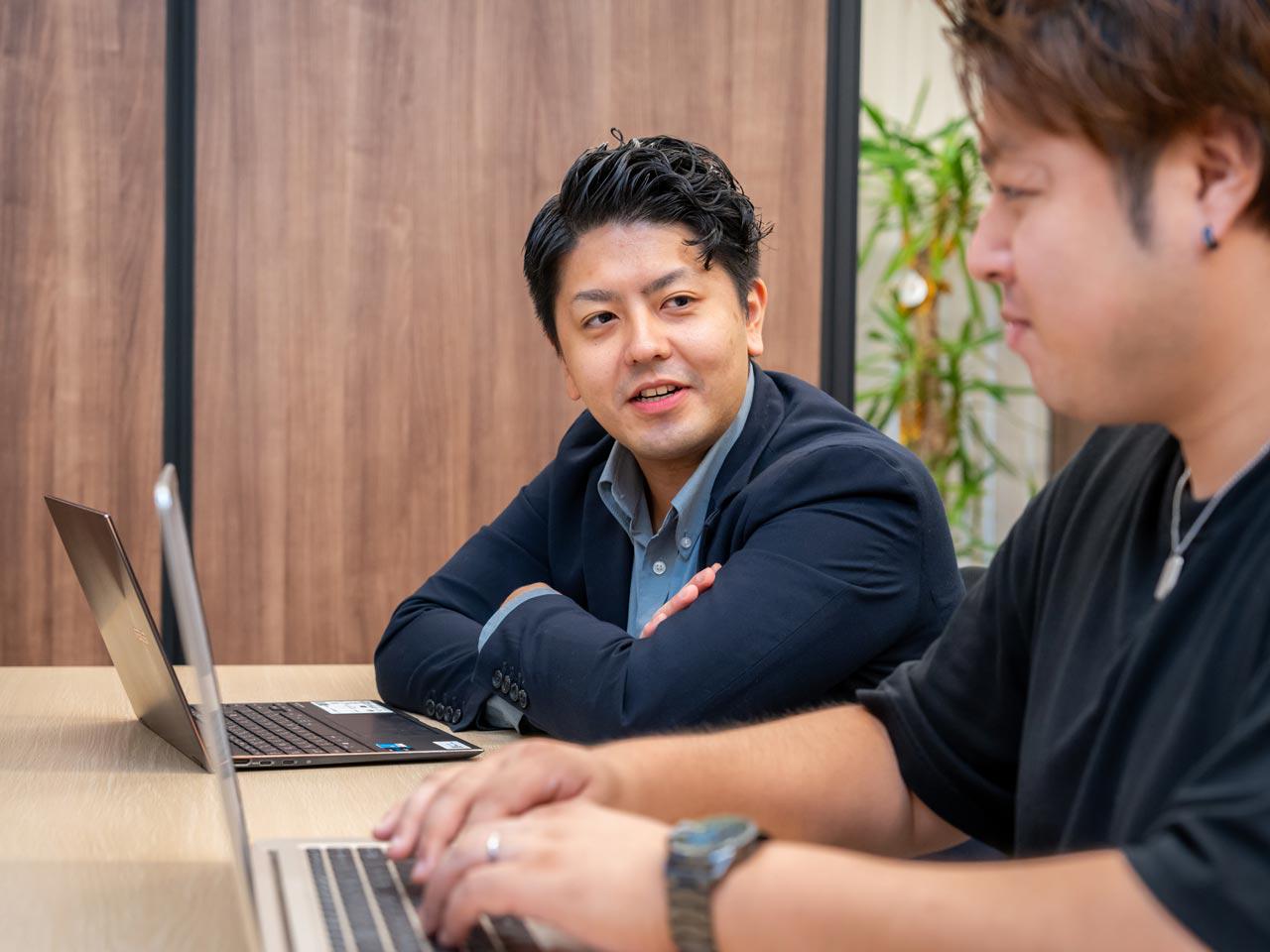 株式会社テクノロジーポート | 【Java】バックエンドエンジニア | IT/Web業界の求人・中途採用情報に強い転職サイトGreen(グリーン)