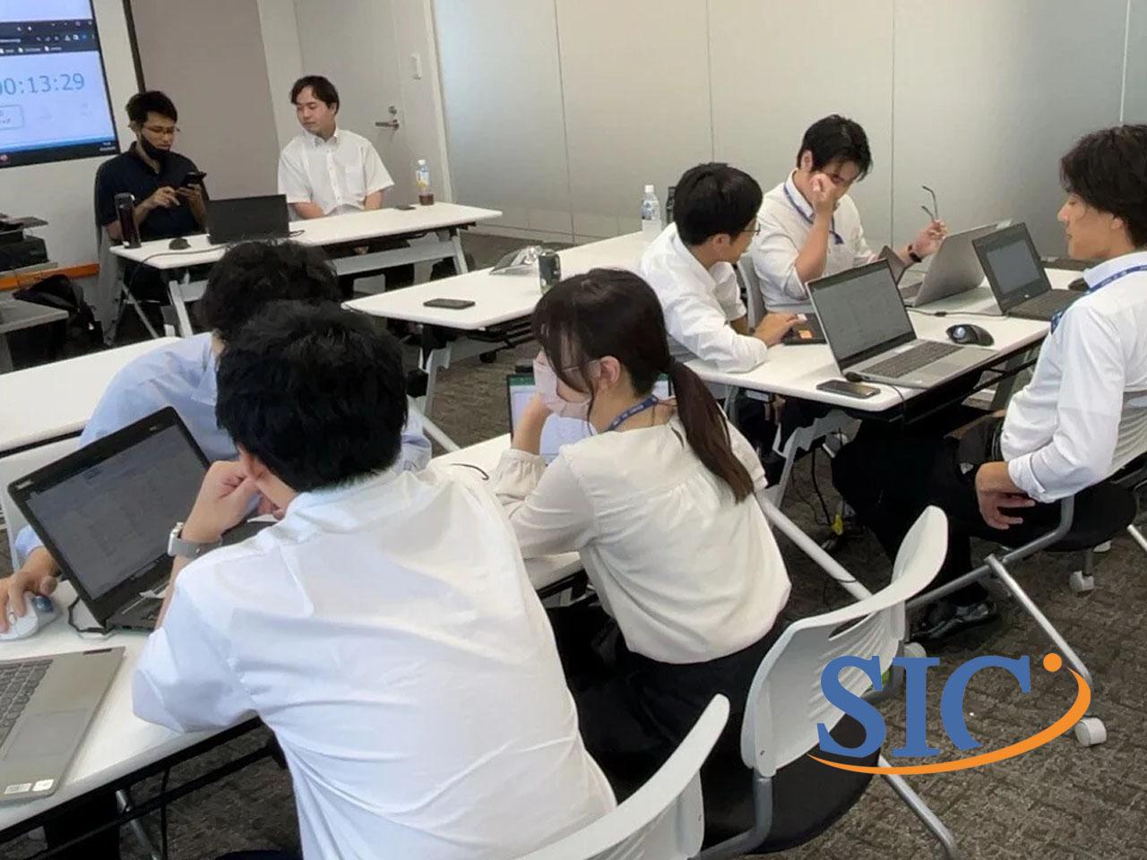 株式会社SICシステム | 開発エンジニア | IT/Web業界の求人・中途採用情報に強い転職サイトGreen(グリーン)