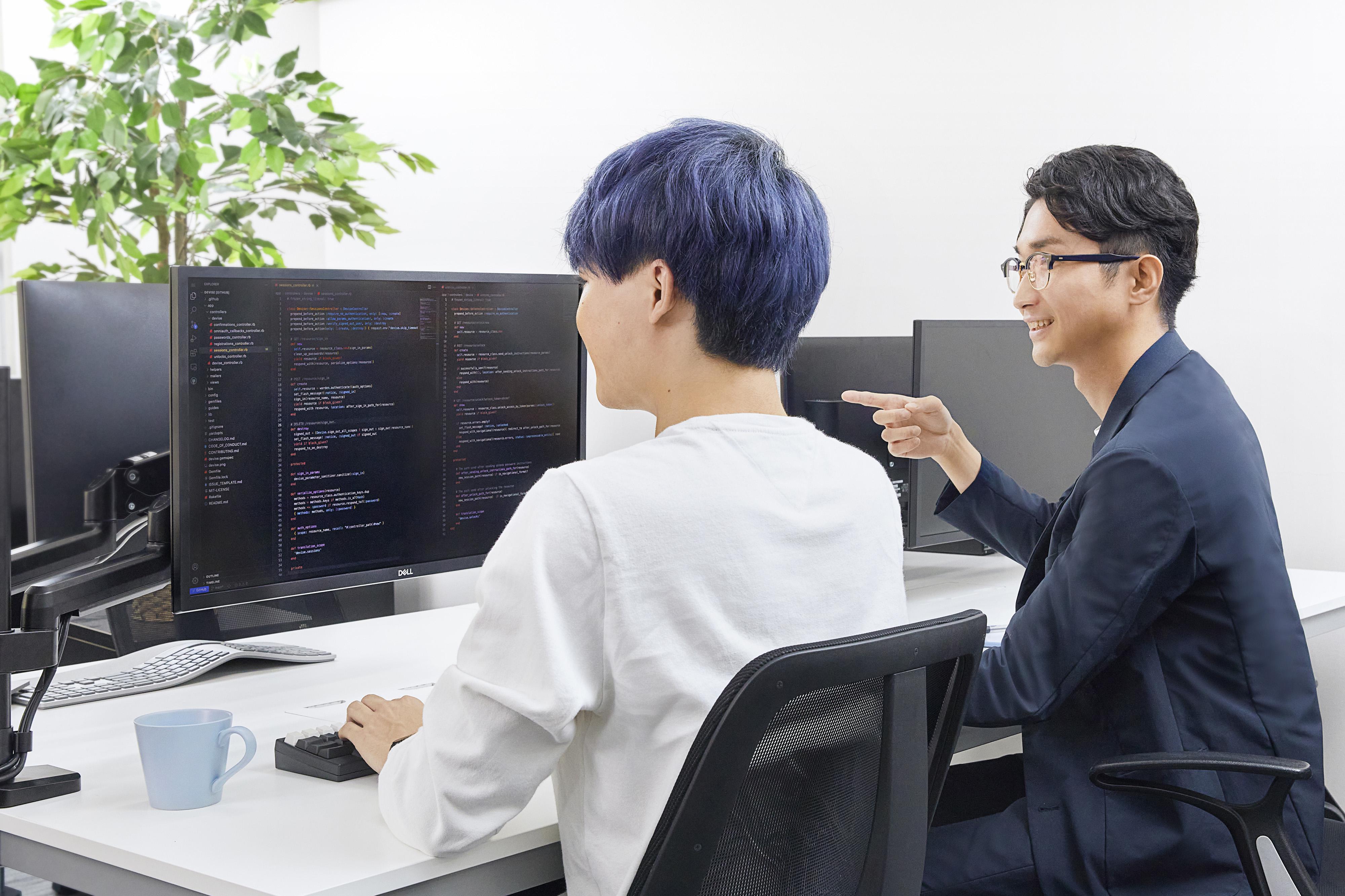 株式会社High Link | プロダクト開発エンジニア | IT/Web業界の求人・中途採用情報に強い転職サイトGreen(グリーン)