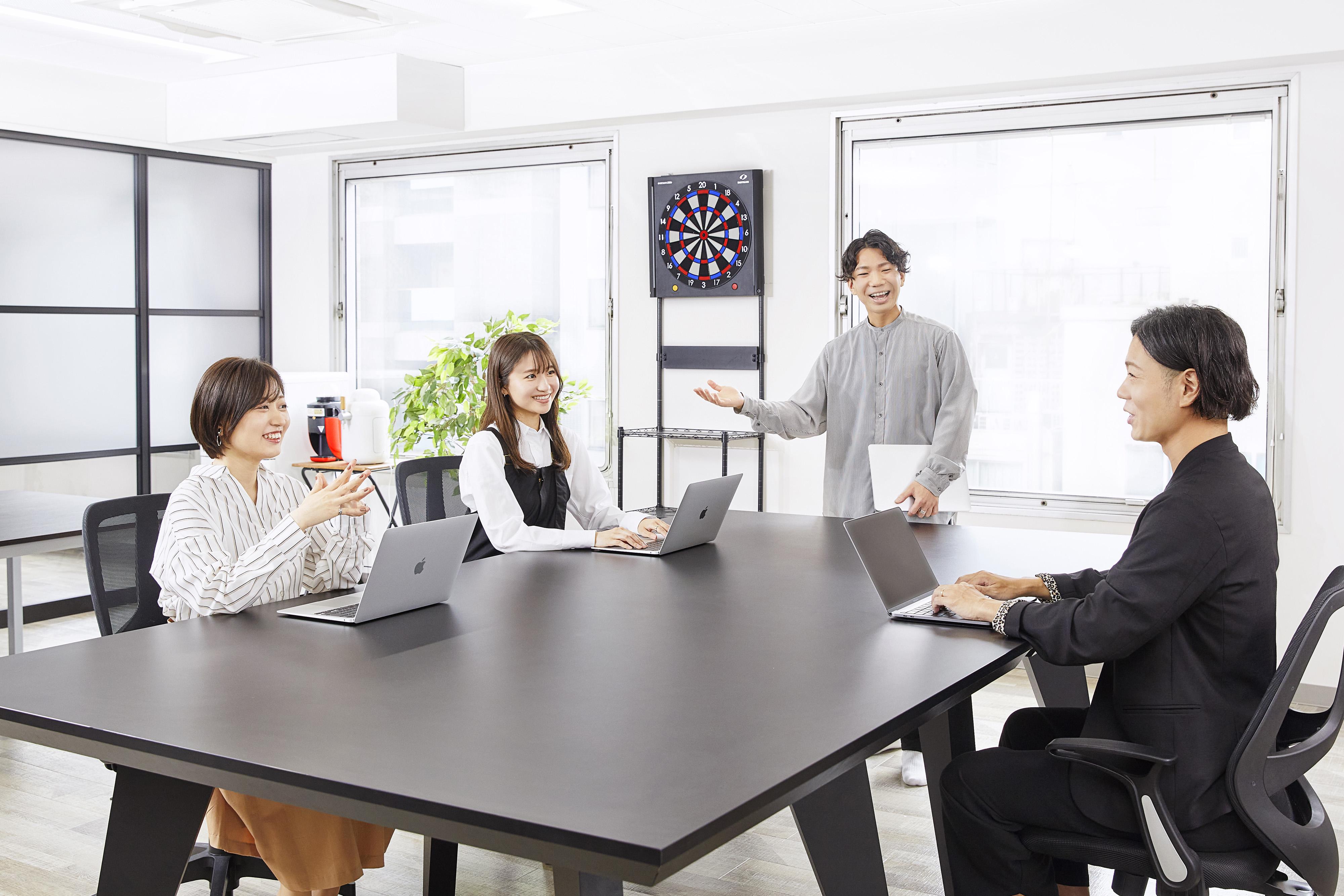 株式会社High Link | 経理 | IT/Web業界の求人・中途採用情報に強い転職サイトGreen(グリーン)