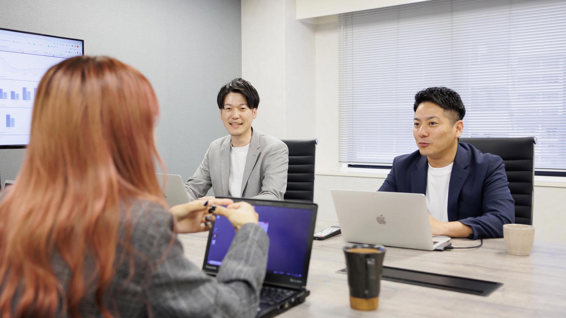 株式会社Classlab.の中途採用/求人 | 転職サイトGreen(グリーン)