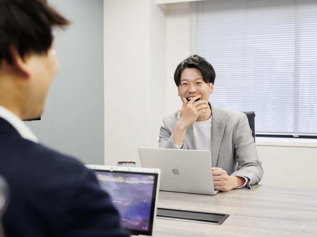 株式会社Classlab.の中途採用/求人 | 転職サイトGreen(グリーン)