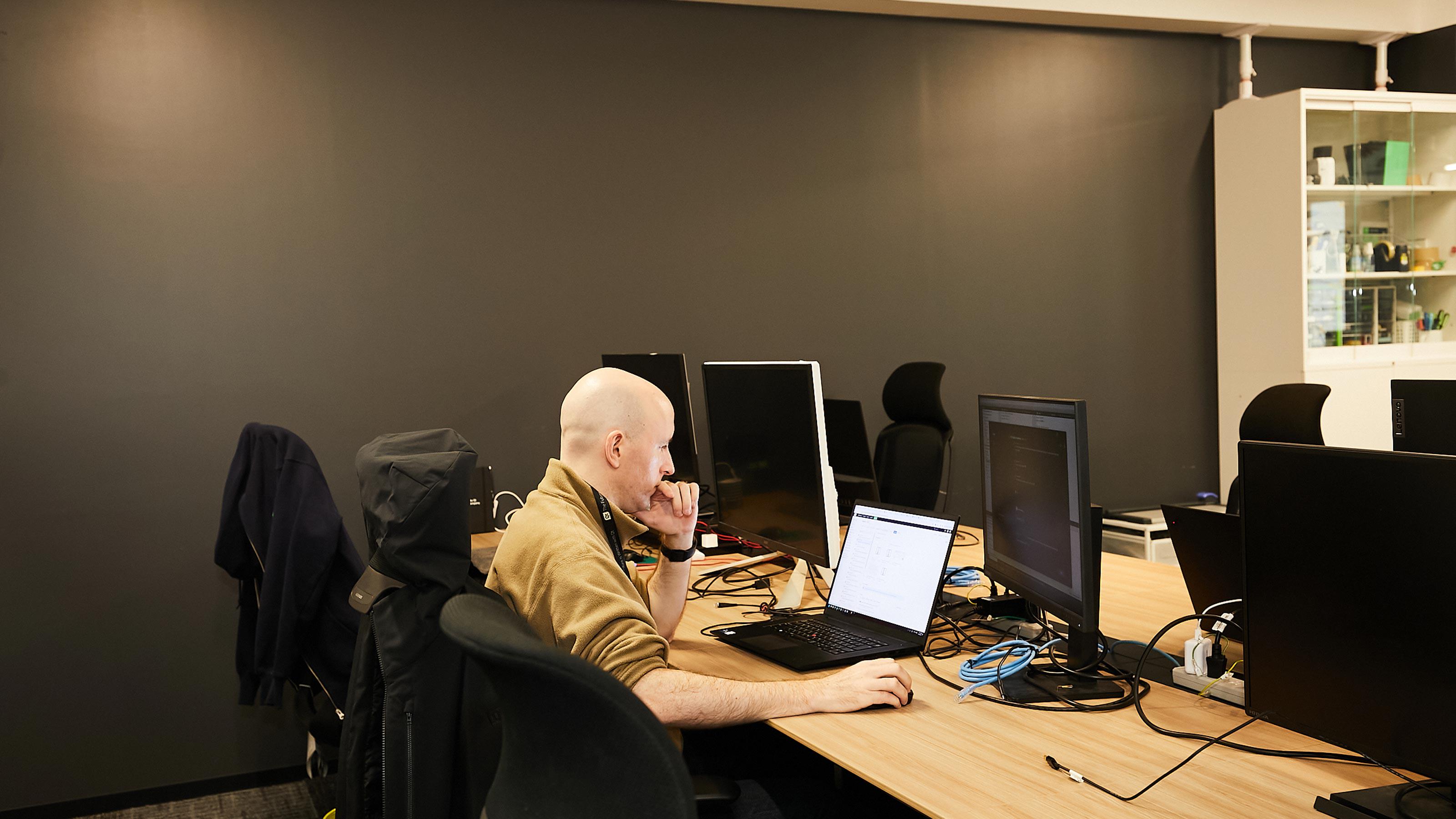 The Qt Company Oyの中途採用/求人 | 転職サイトGreen(グリーン)