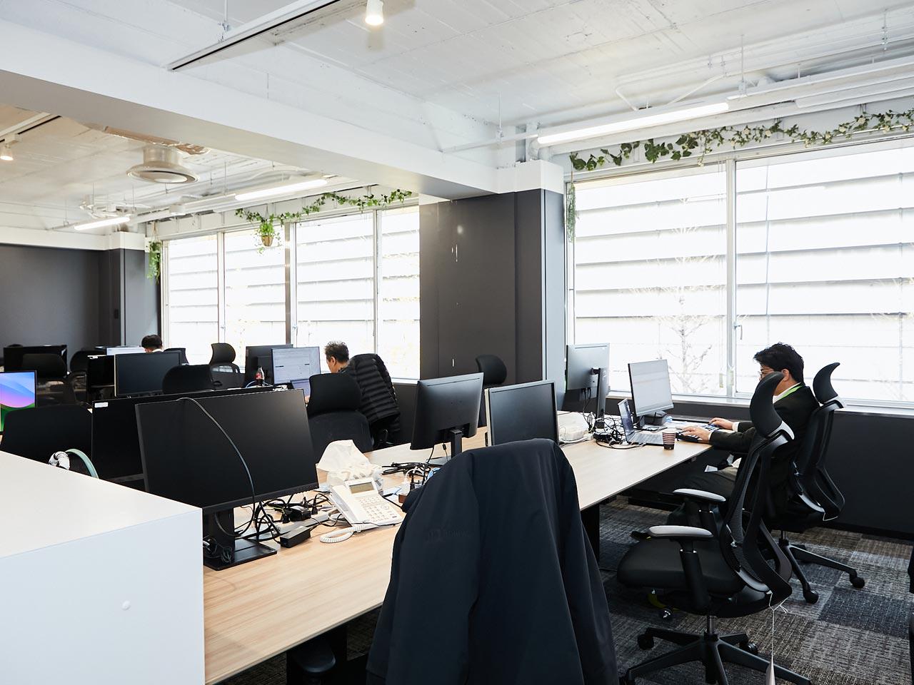 The Qt Company Oyの中途採用/求人 | 転職サイトGreen(グリーン)