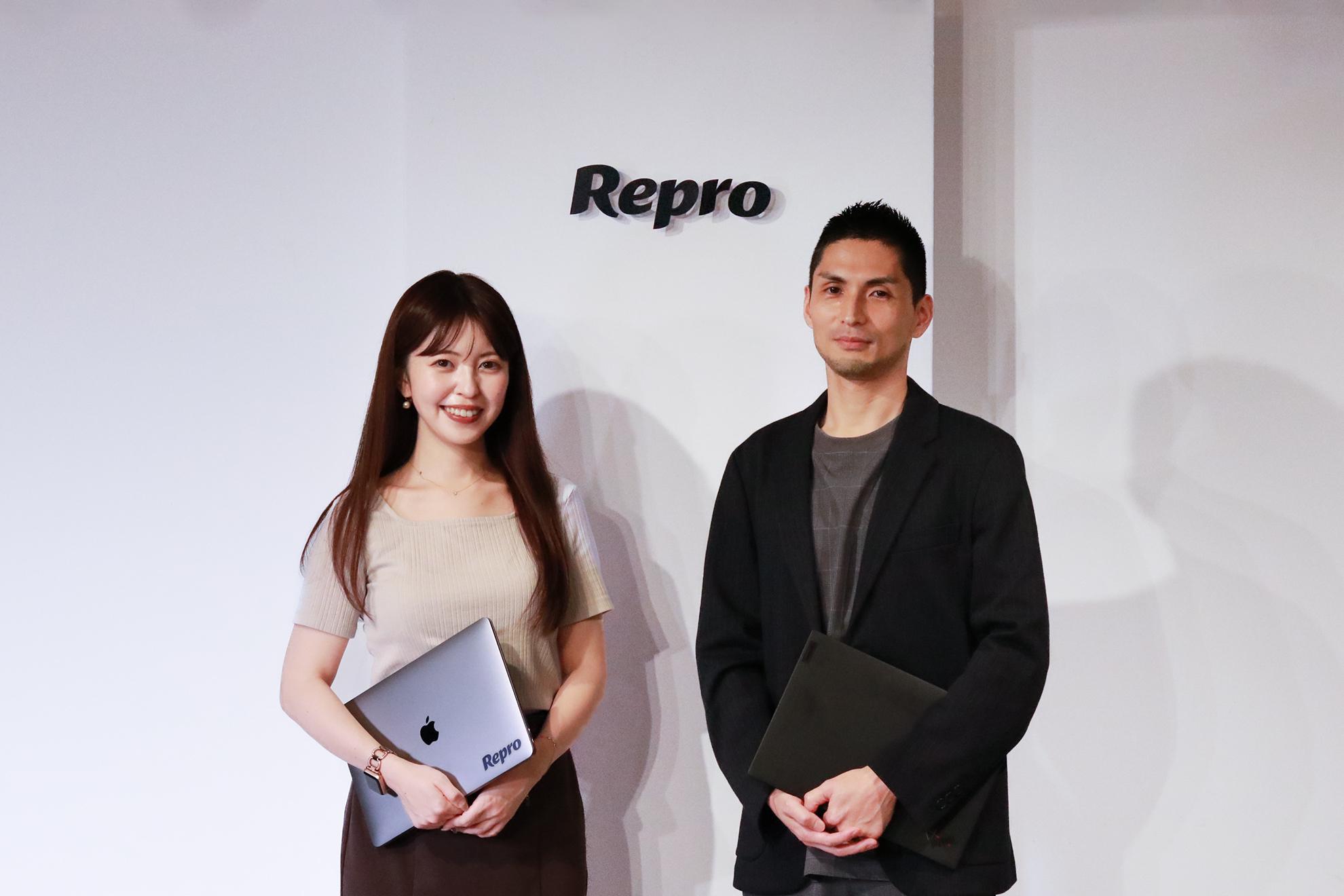 Repro株式会社 | グロースマーケター（第二新卒） | IT/Web業界の求人・中途採用情報に強い転職サイトGreen(グリーン)