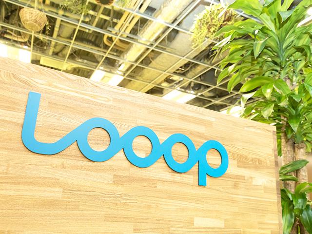 株式会社 Looopの中途採用/求人 | 転職サイトGreen(グリーン)