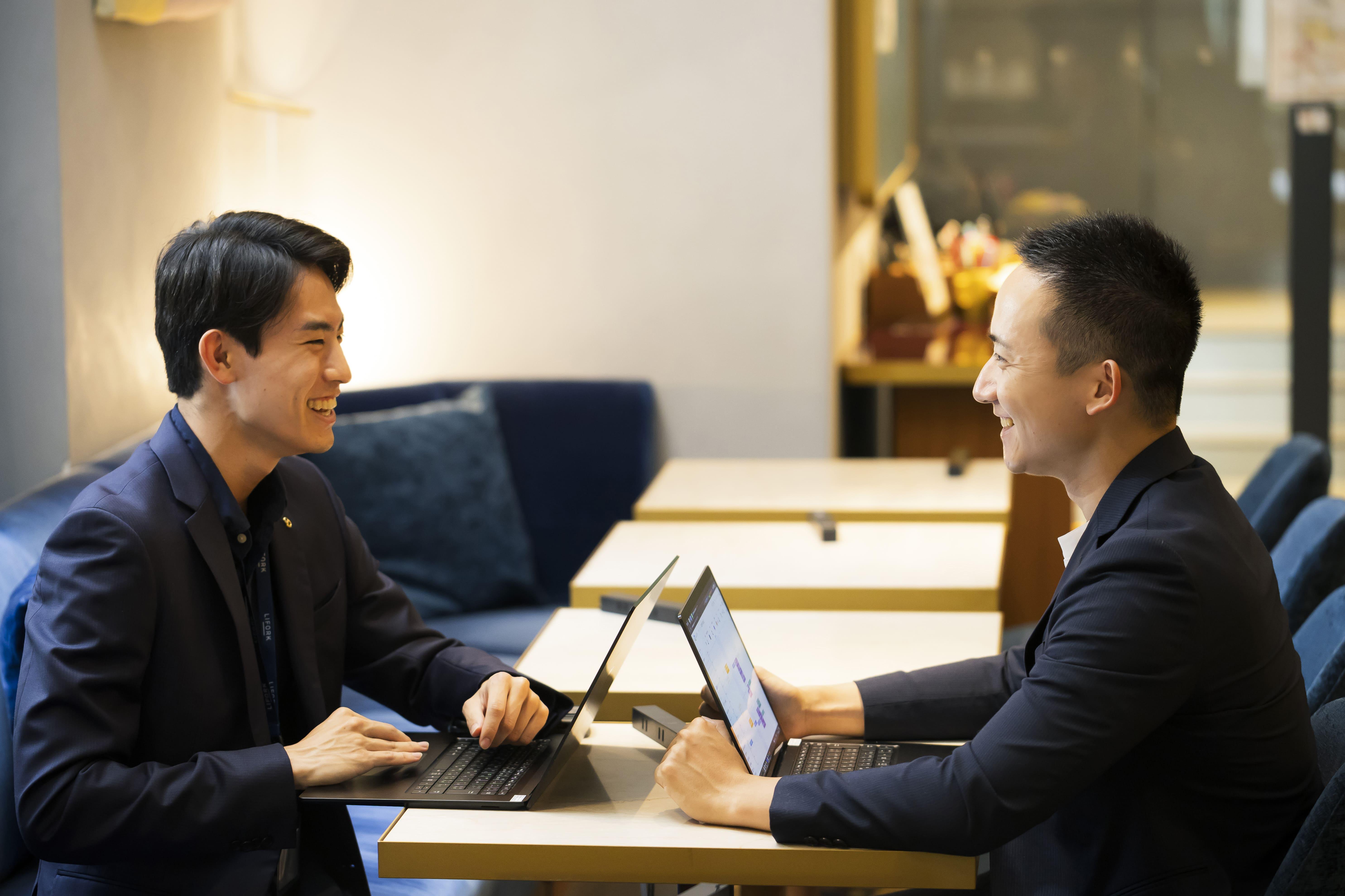 株式会社SORAMICHI | マーケティング戦略コンサルタント | IT/Web業界の求人・中途採用情報に強い転職サイトGreen(グリーン)