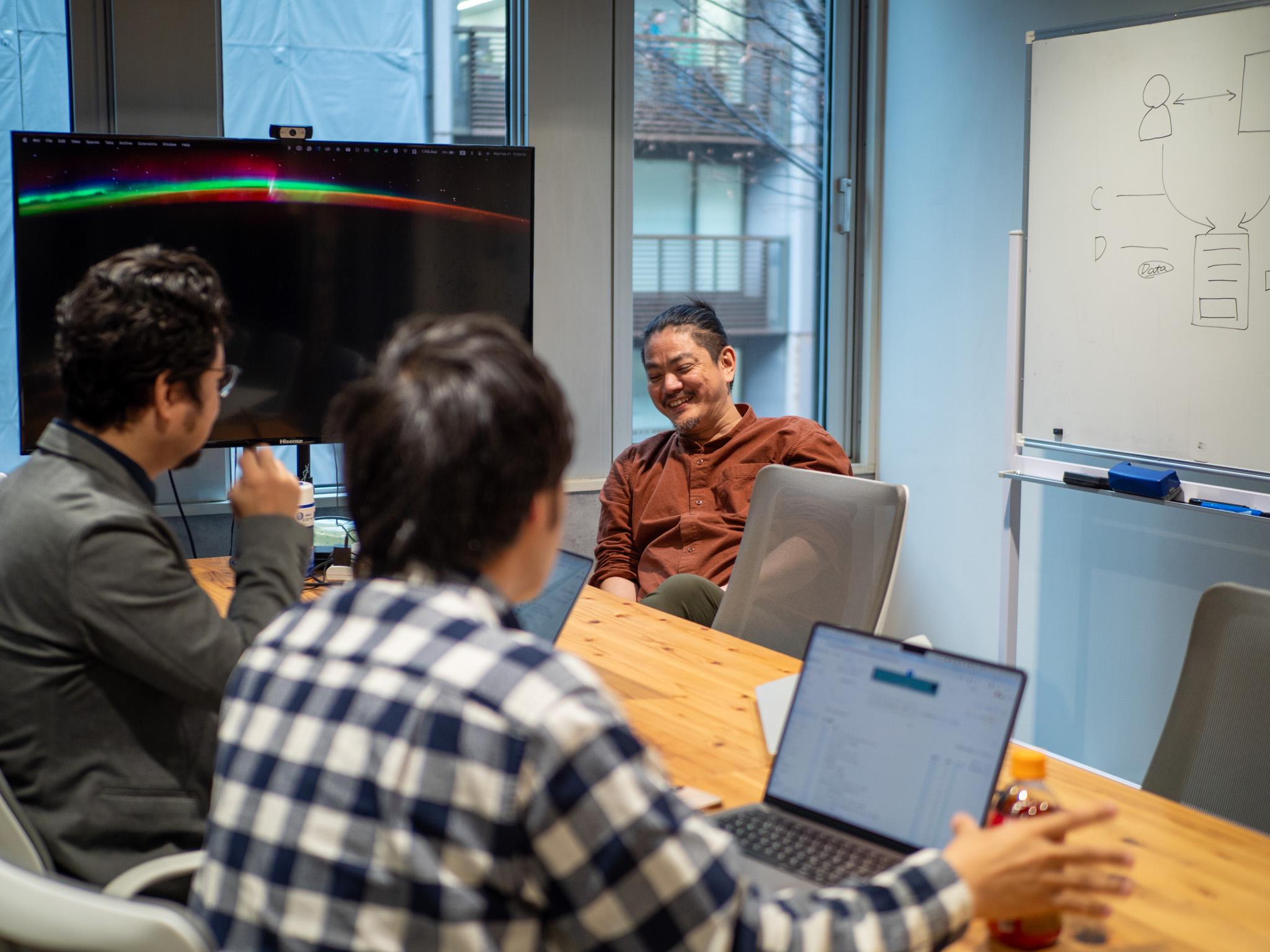 Creww株式会社 | カスタマーサクセス | IT/Web業界の求人・中途採用情報に強い転職サイトGreen(グリーン)