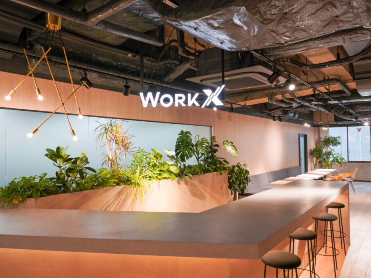 株式会社WorkX | AIリードエンジニア | IT/Web業界の求人・中途採用情報に強い転職サイトGreen(グリーン)