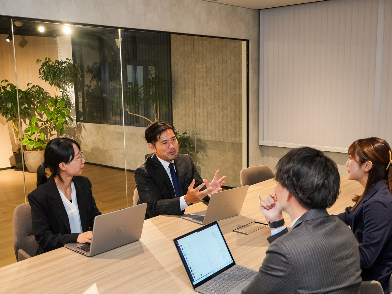 株式会社WorkX | DXコンサルタント【マネージャー】 | IT/Web業界の求人・中途採用情報に強い転職サイトGreen(グリーン)