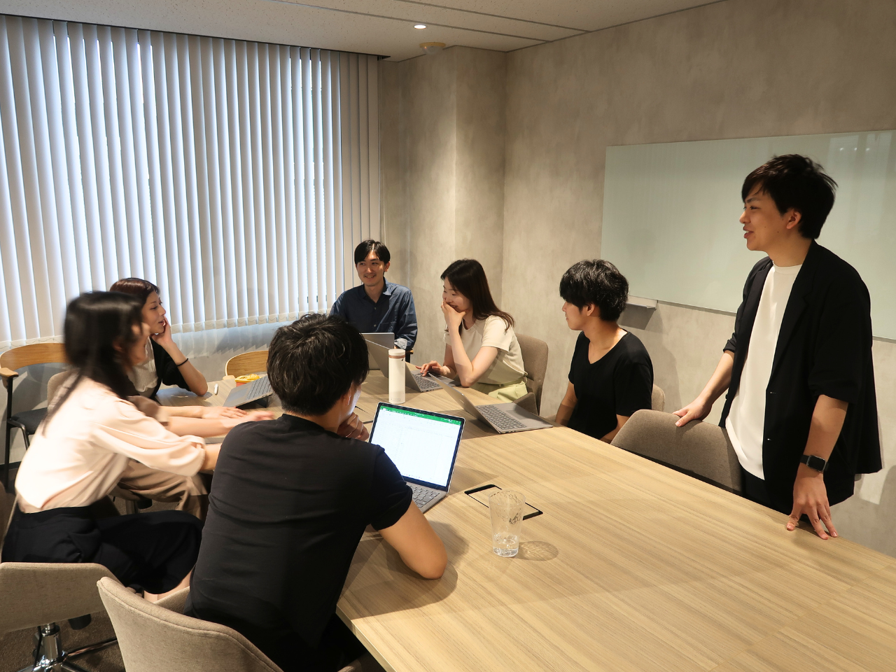 株式会社WorkXの中途採用/求人 | 転職サイトGreen(グリーン)