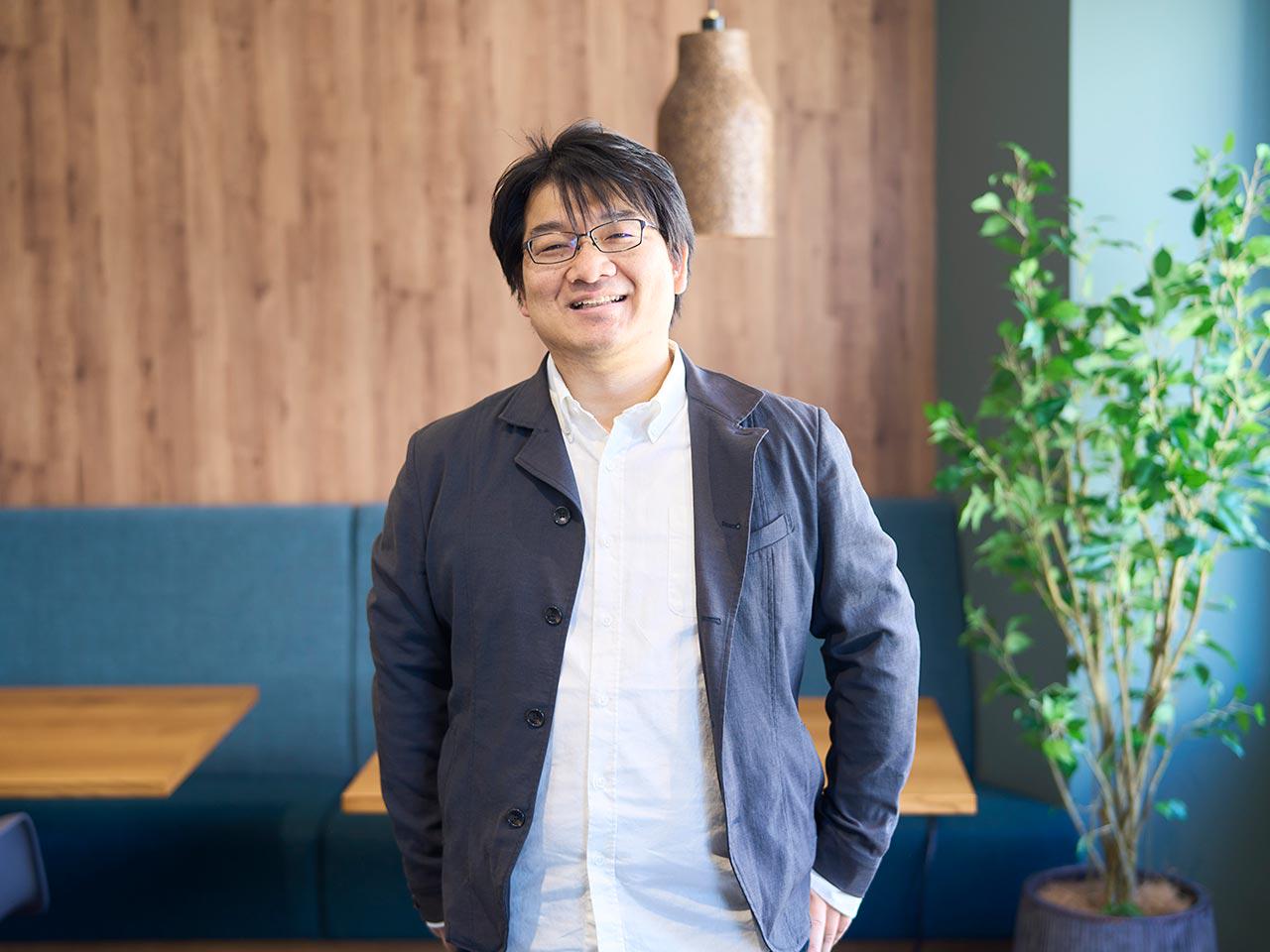 株式会社ENKINLAB | PR | 転職サイトGreen(グリーン)