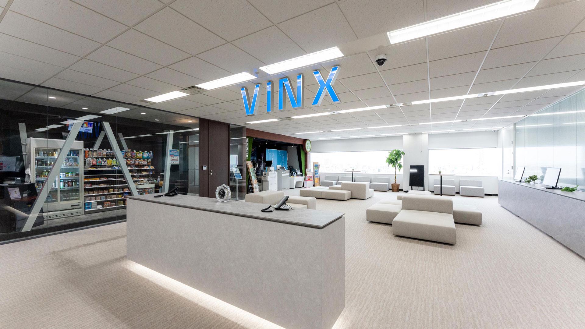 株式会社ヴィンクスの中途採用/求人 | 転職サイトGreen(グリーン)