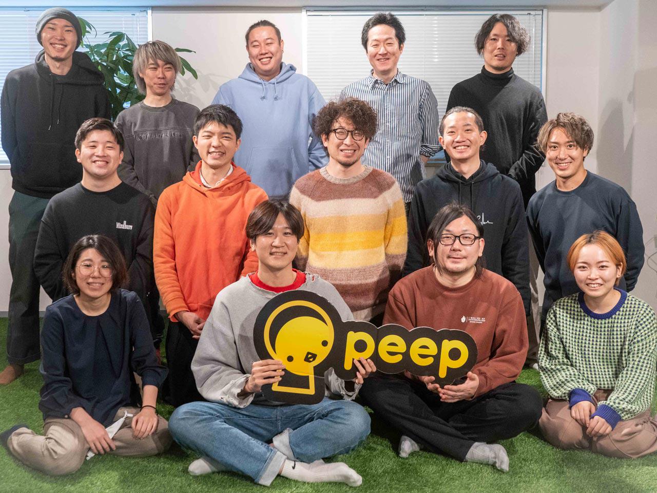 taskey株式会社 | グラフィックデザイナー／リーダー候補 | IT/Web業界の求人・中途採用情報に強い転職サイトGreen(グリーン)