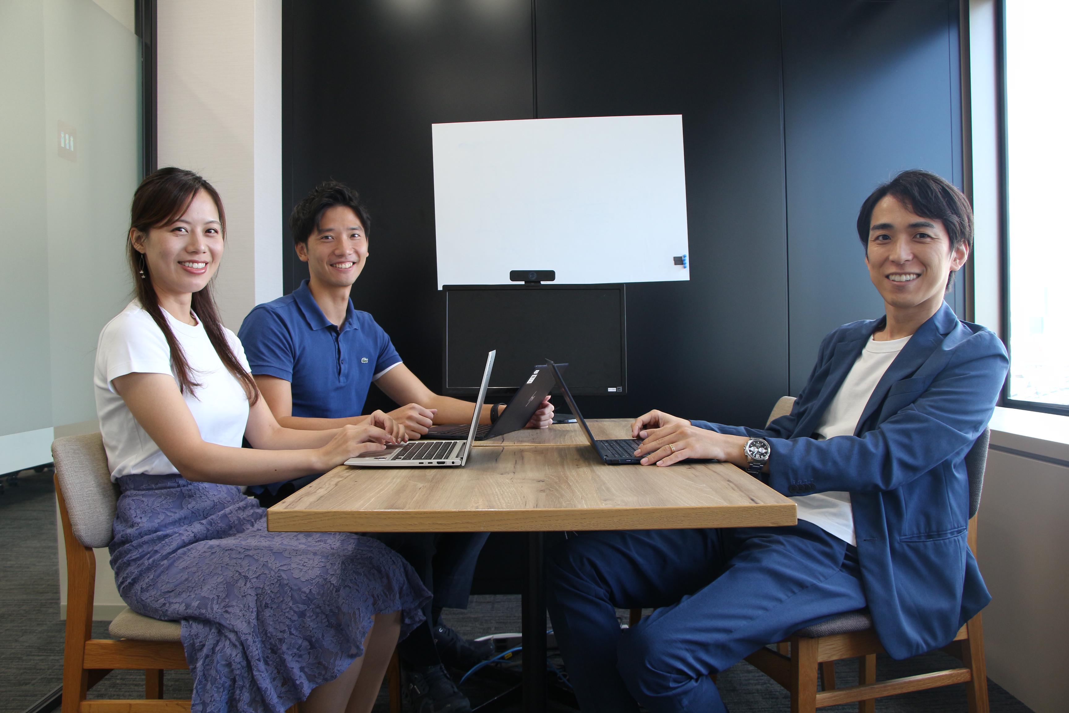 株式会社クラウドワークス | 事業開発(プロダクトオーナー) | IT/Web業界の求人・中途採用情報に強い転職サイトGreen(グリーン)