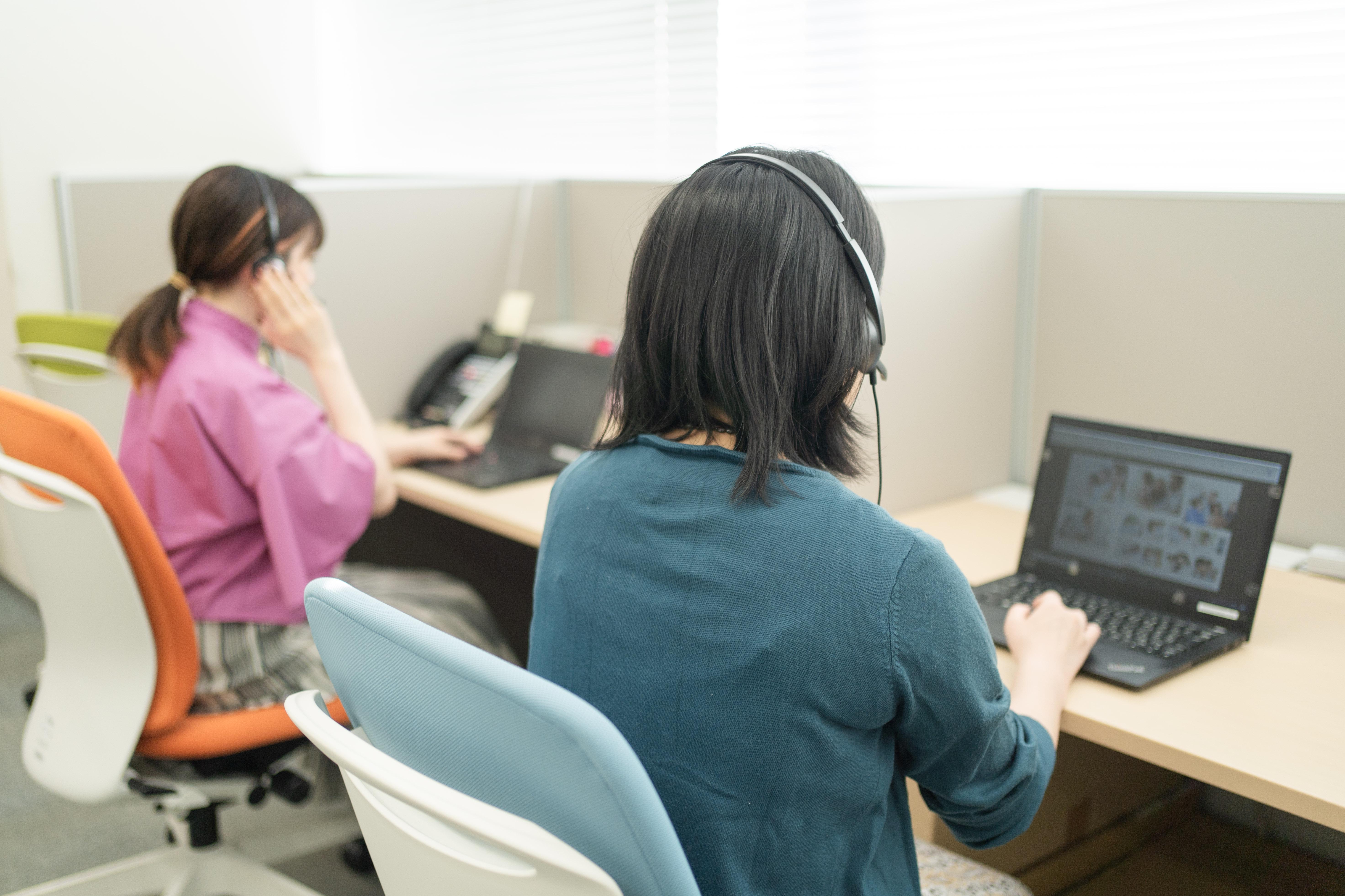 株式会社LITALICO | 【Business】インサイドセールス（福祉施設向けSaaS事業） | IT/Web業界の求人・中途採用情報に強い転職サイトGreen(グリーン)