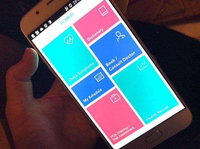 株式会社 miupの中途採用/求人 | 転職サイトGreen(グリーン)