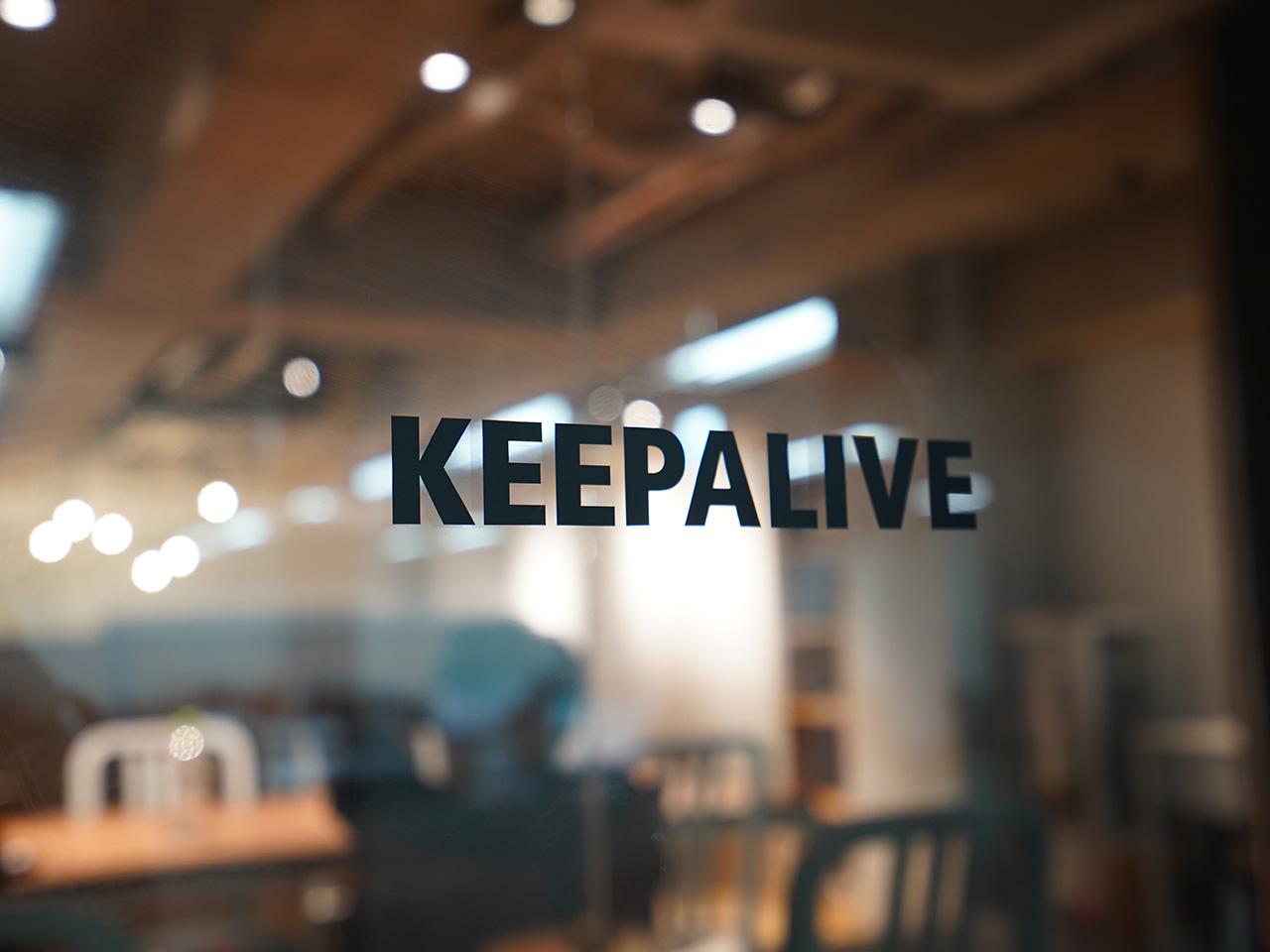 KeepAlive株式会社 | プロジェクトマネージャ | IT/Web業界の求人・中途採用情報に強い転職サイトGreen(グリーン)