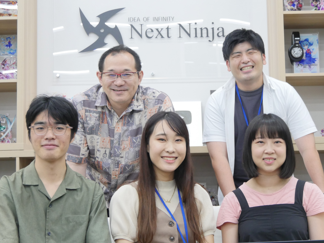 株式会社NextNinja | 【IPO準備中・ゲーム会社】経理部門でのFP＆Aスペシャリスト | IT/Web業界の求人・中途採用情報に強い転職サイトGreen(グリーン)