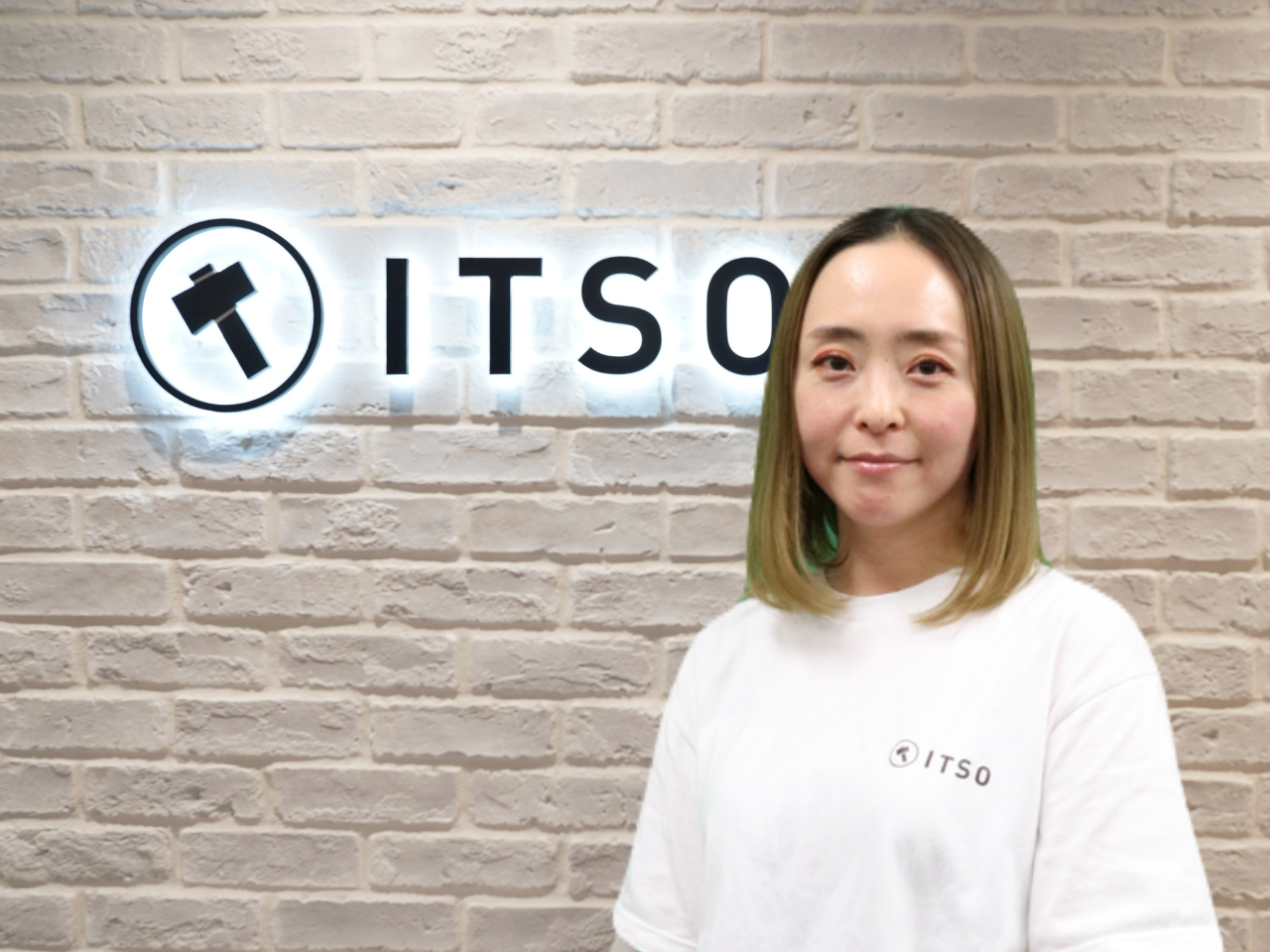 株式会社ITSO | ★労務 | IT/Web業界の求人・中途採用情報に強い転職サイトGreen(グリーン)