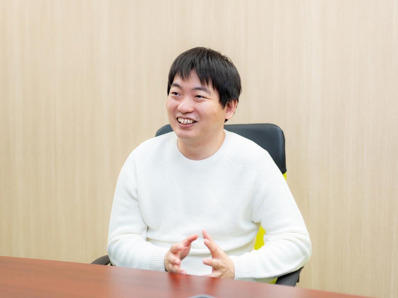 Arteryex株式会社 | インタビュー | 転職サイトGreen(グリーン)