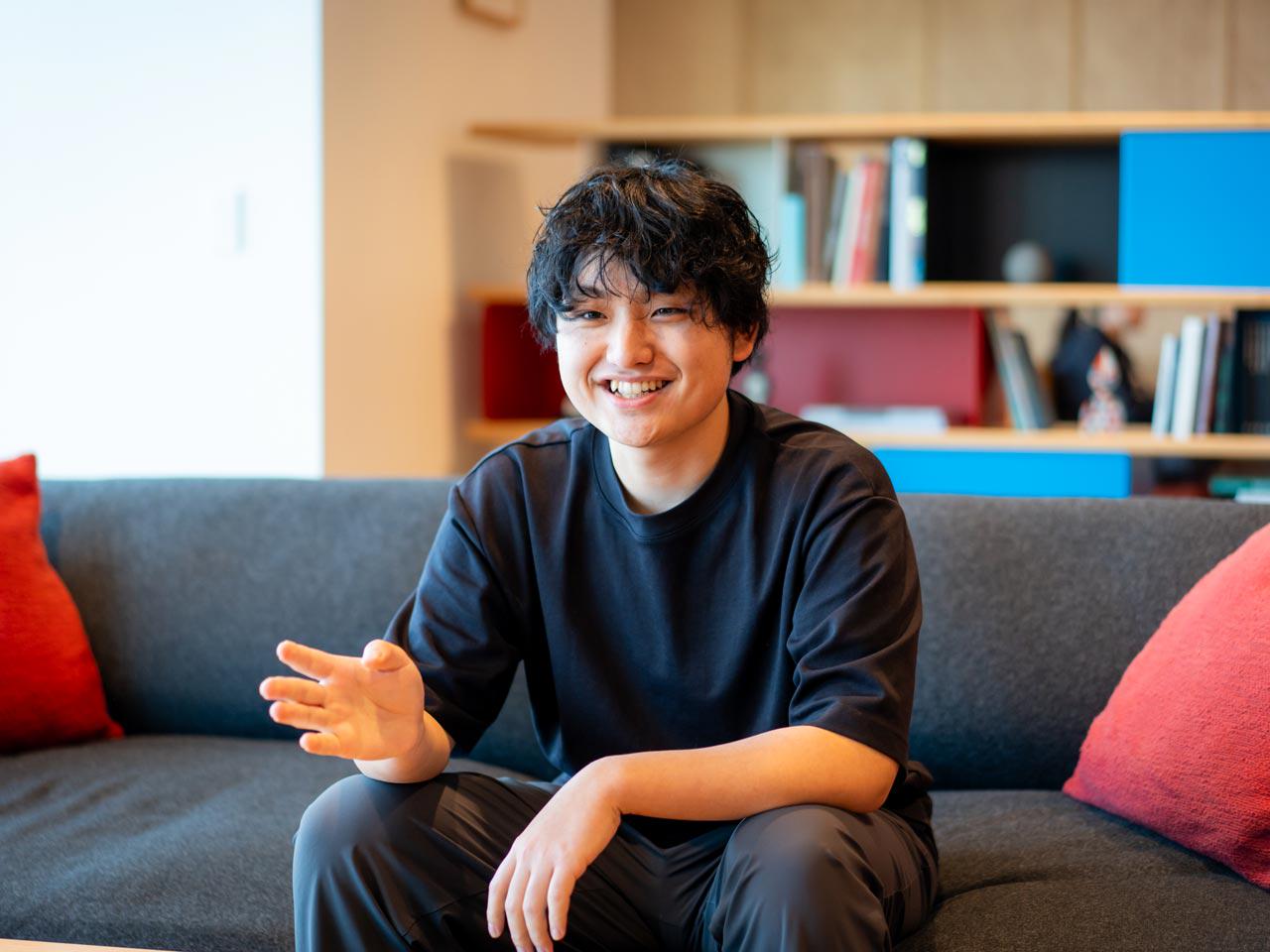 株式会社Almondo | PR | 転職サイトGreen(グリーン)