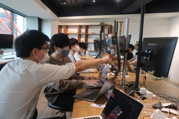 Bee2B 株式会社の口コミ(社員の声)・評判 | IT/Web業界の求人・中途採用情報に強い転職サイトGreen(グリーン)