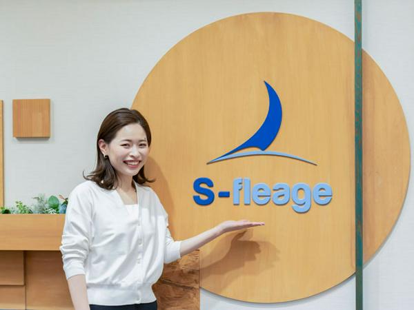 株式会社 S-fleageの口コミ(社員の声)・評判 | IT/Web業界の求人・中途採用情報に強い転職サイトGreen(グリーン)